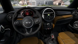 2018-2024 Mini Cooper (F56) [Update] - BeamNG.drive