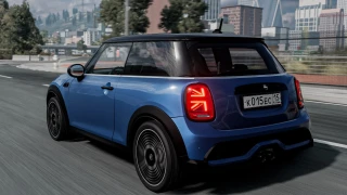 2018-2024 Mini Cooper (F56) [Update] - BeamNG.drive
