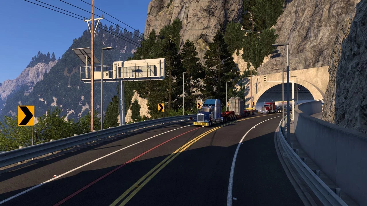 Reforma Premium v2.9.7 - ATS