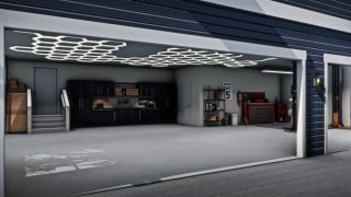 No Hesi Los Angeles v0.2 - BeamNG.drive