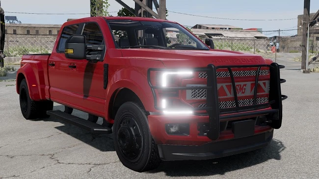 ford F - BeamNG.drive Search - ModLand.net