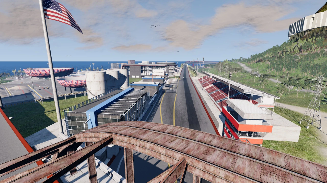 speed - BeamNG.drive Search - ModLand.net