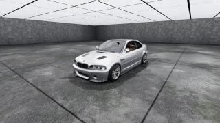 Download High Quality BMW E46 - BeamNG.drive - ModLand.net