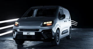 Stellantis Minivan Pack 2025 1.1 - BeamNG.drive