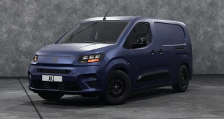 Stellantis Minivan Pack 2025 1.1 - BeamNG.drive