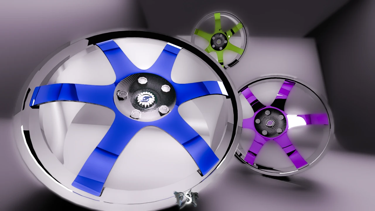 wheel pack - BeamNG.drive Search - ModLand.net