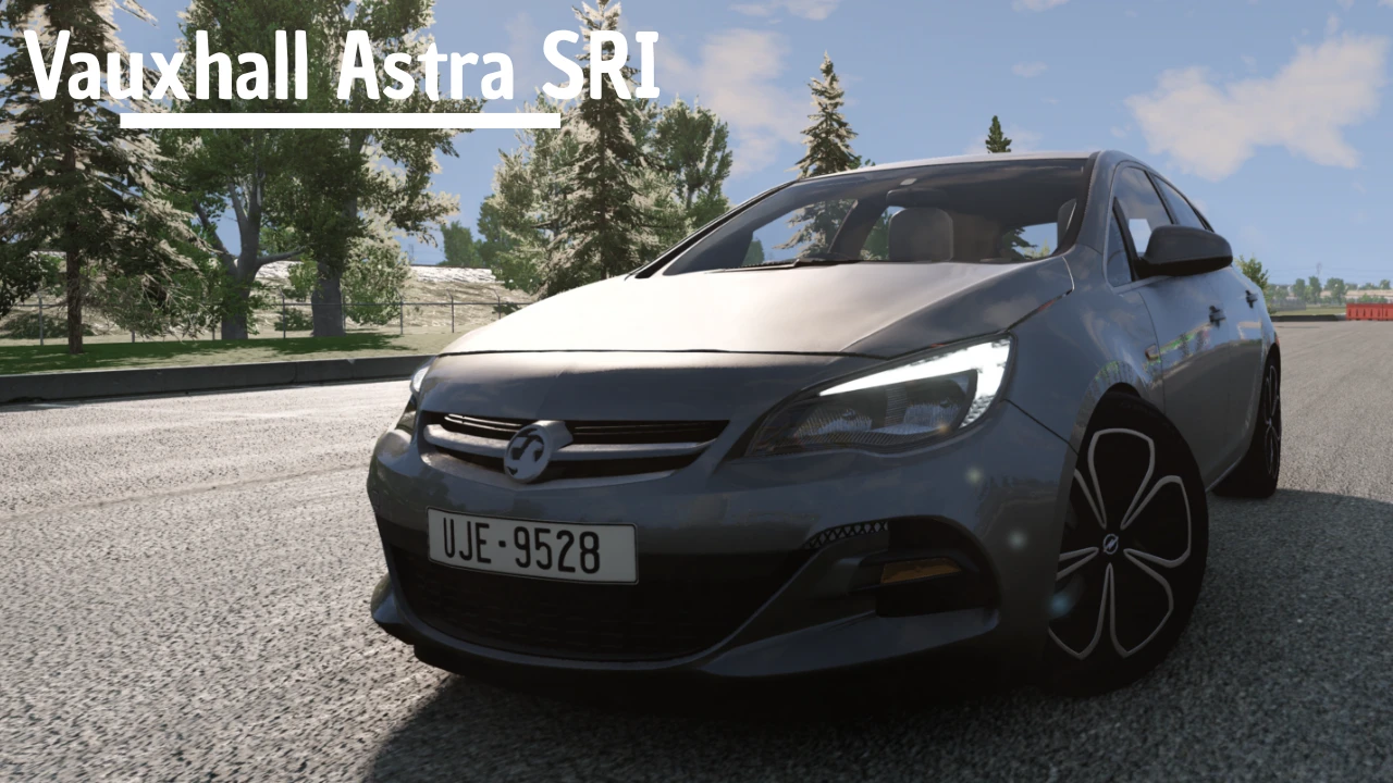 astra - BeamNG.drive Search - ModLand.net