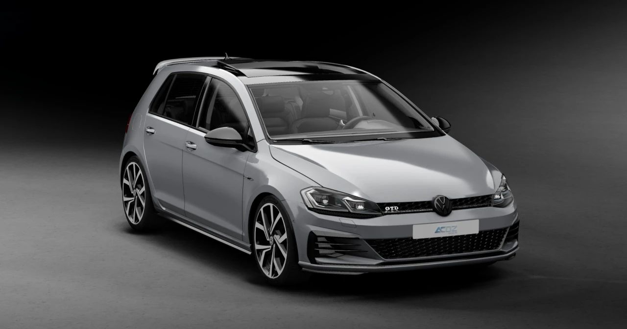 golf - Assetto Corsa Search - ModLand.net