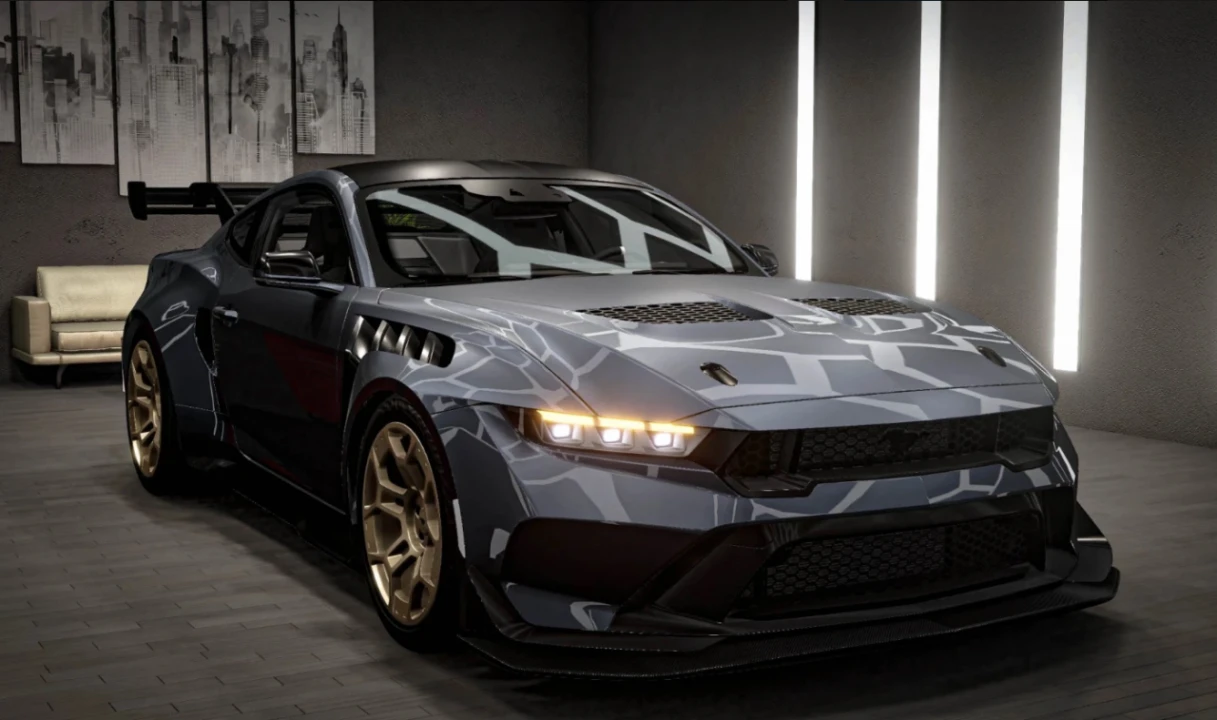 s650 - BeamNG.drive Search - ModLand.net