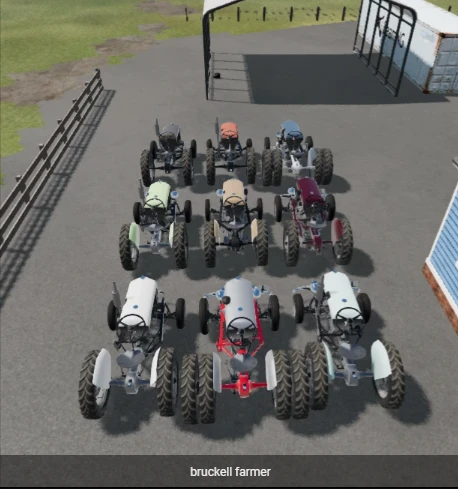 bruckell - BeamNG.drive Search - ModLand.net