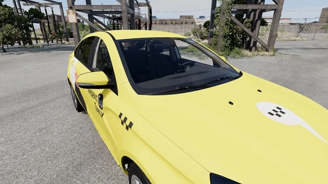 Glass fix for patch 1 - BeamNG.drive