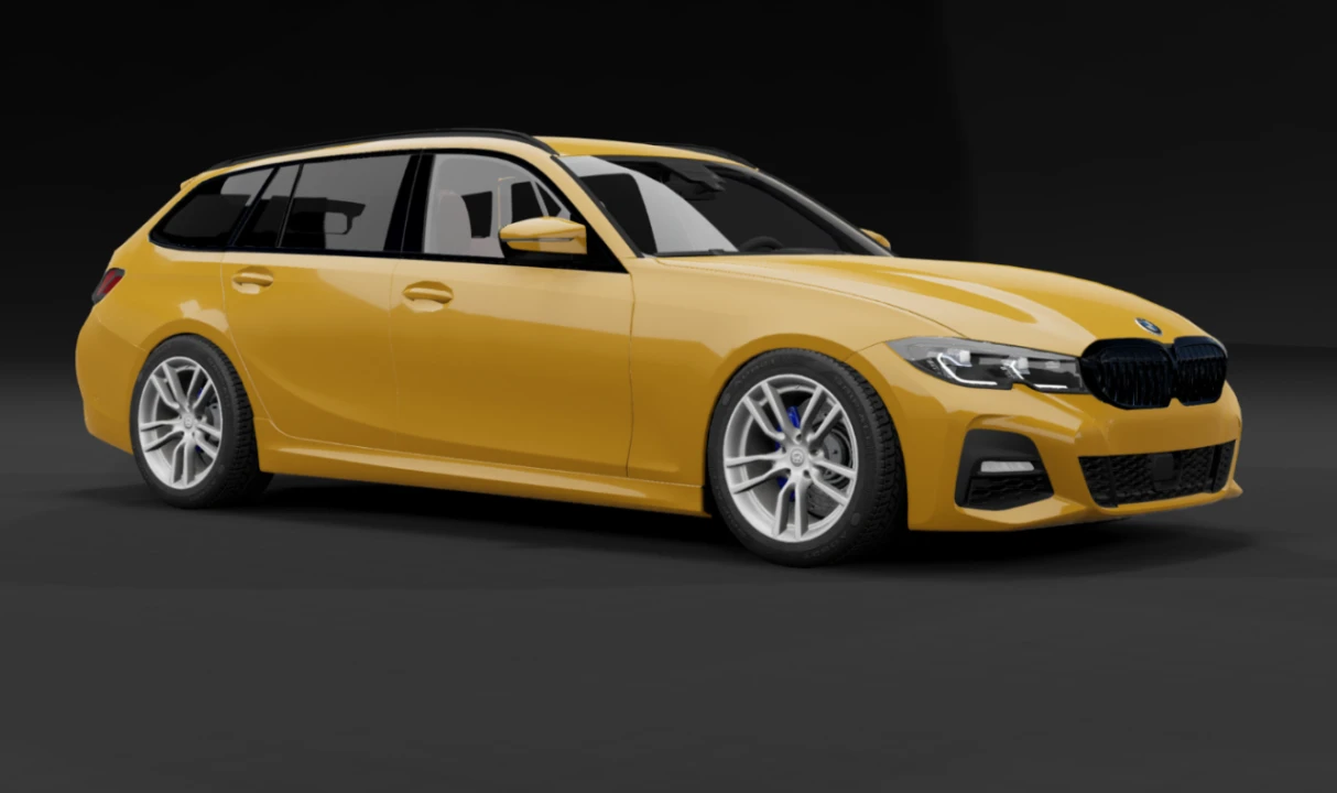 bmw - Search - ModLand.net