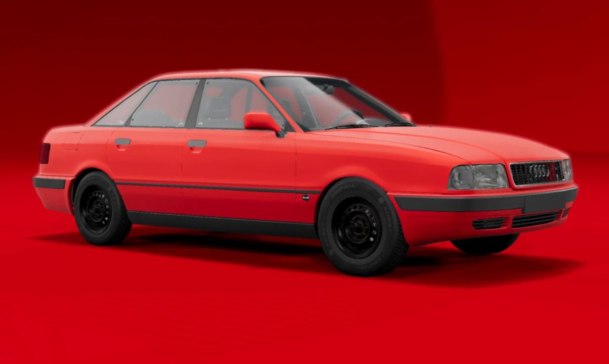 audi 80 - BeamNG.drive Search - ModLand.net