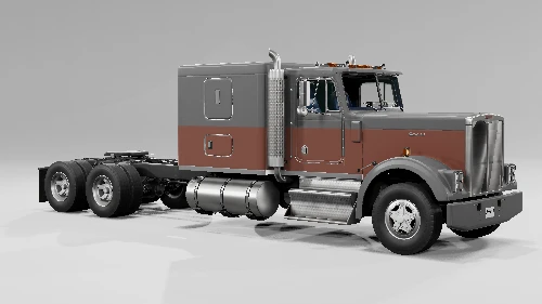 Gavril T Series Small Pack 0.36 - BeamNG.drive