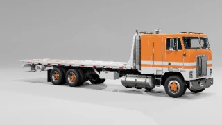 Gavril T Series Small Pack 0.36 - BeamNG.drive