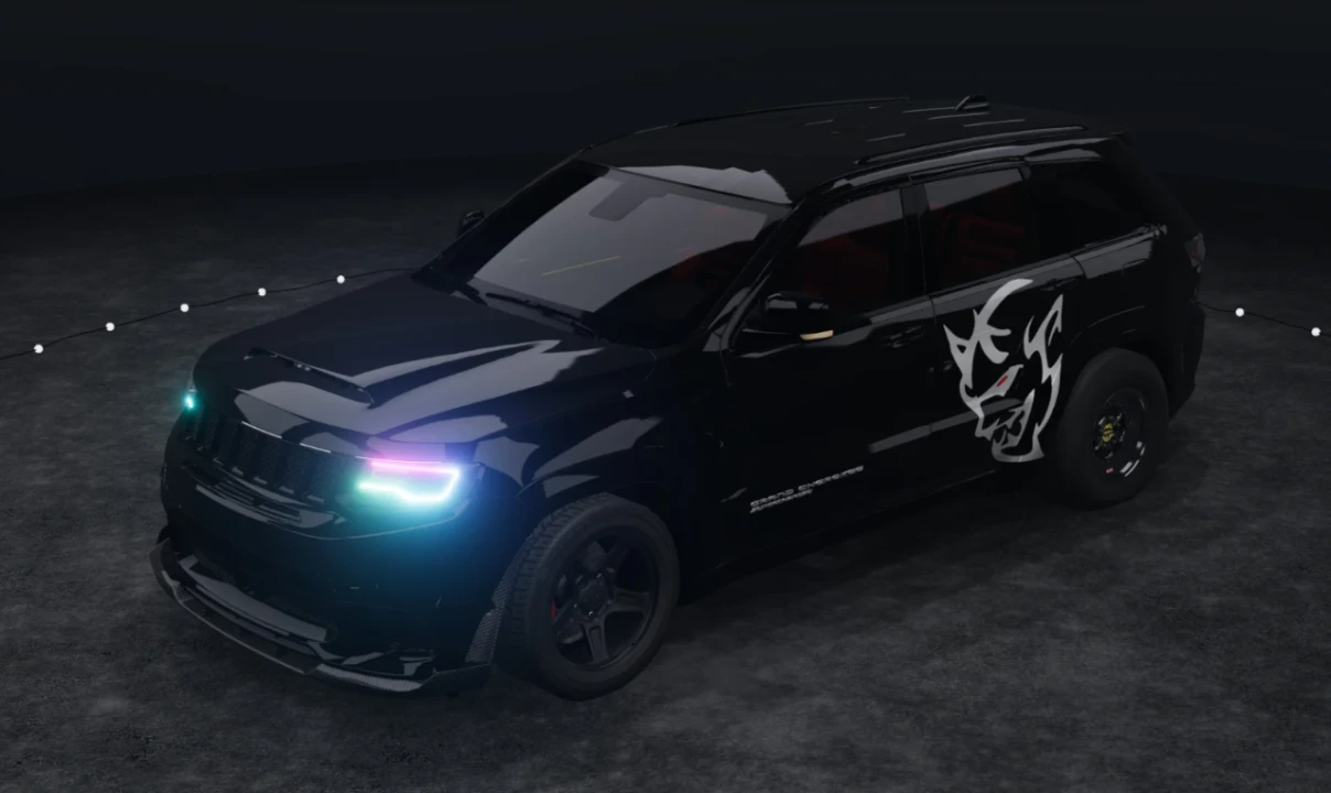 track hawk - BeamNG.drive Search - ModLand.net