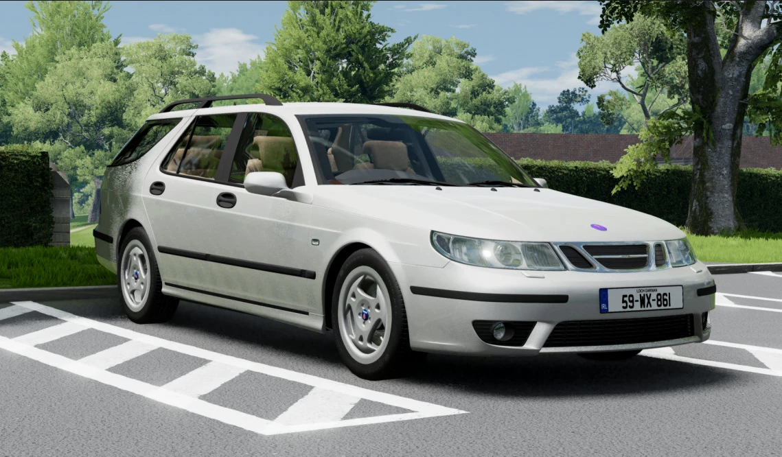 2001 - BeamNG.drive Search - ModLand.net