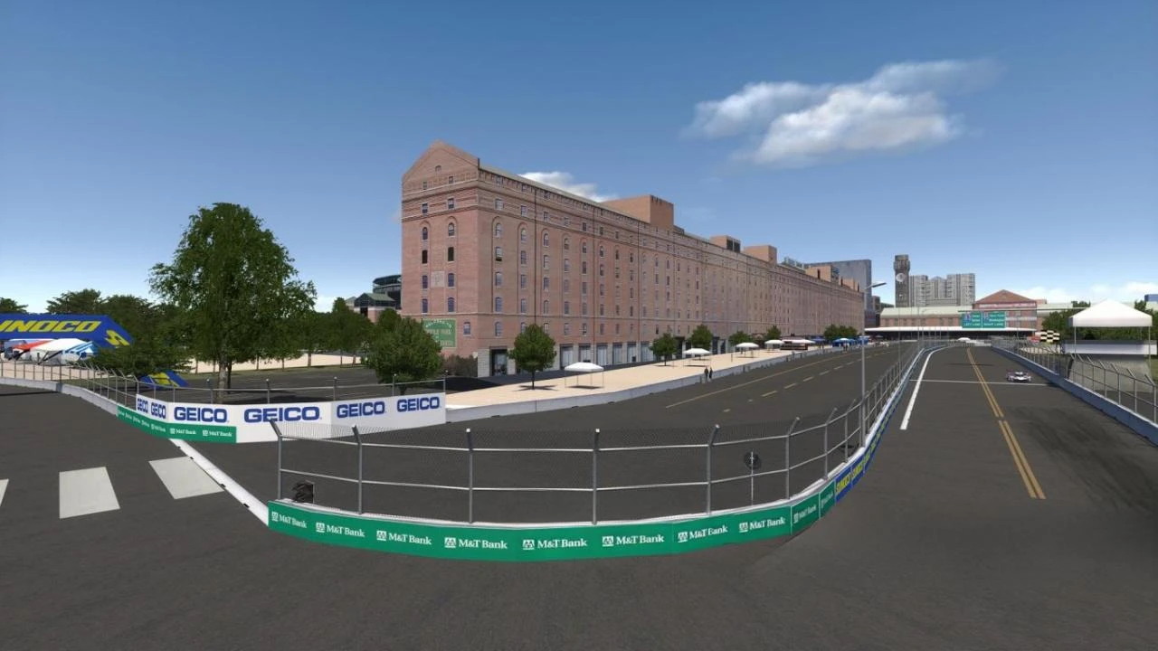 Assetto Corsa Tracks - Page 4 - ModLand.net