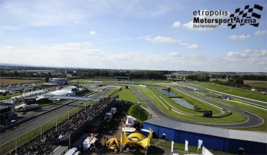 Oschersleben Track 2017 1.1.4 - Assetto Corsa