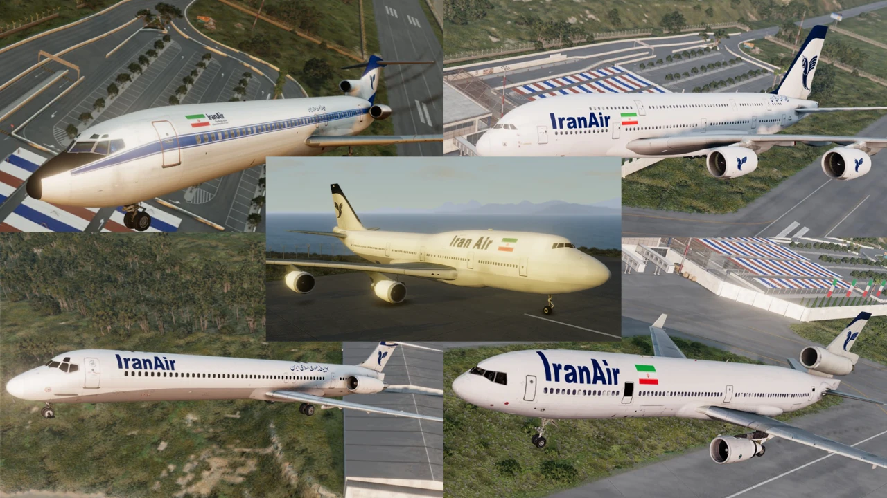 iran - BeamNG.drive Search - ModLand.net
