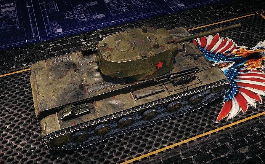 World of Tanks Mods, WoT Mods - ModLand.net