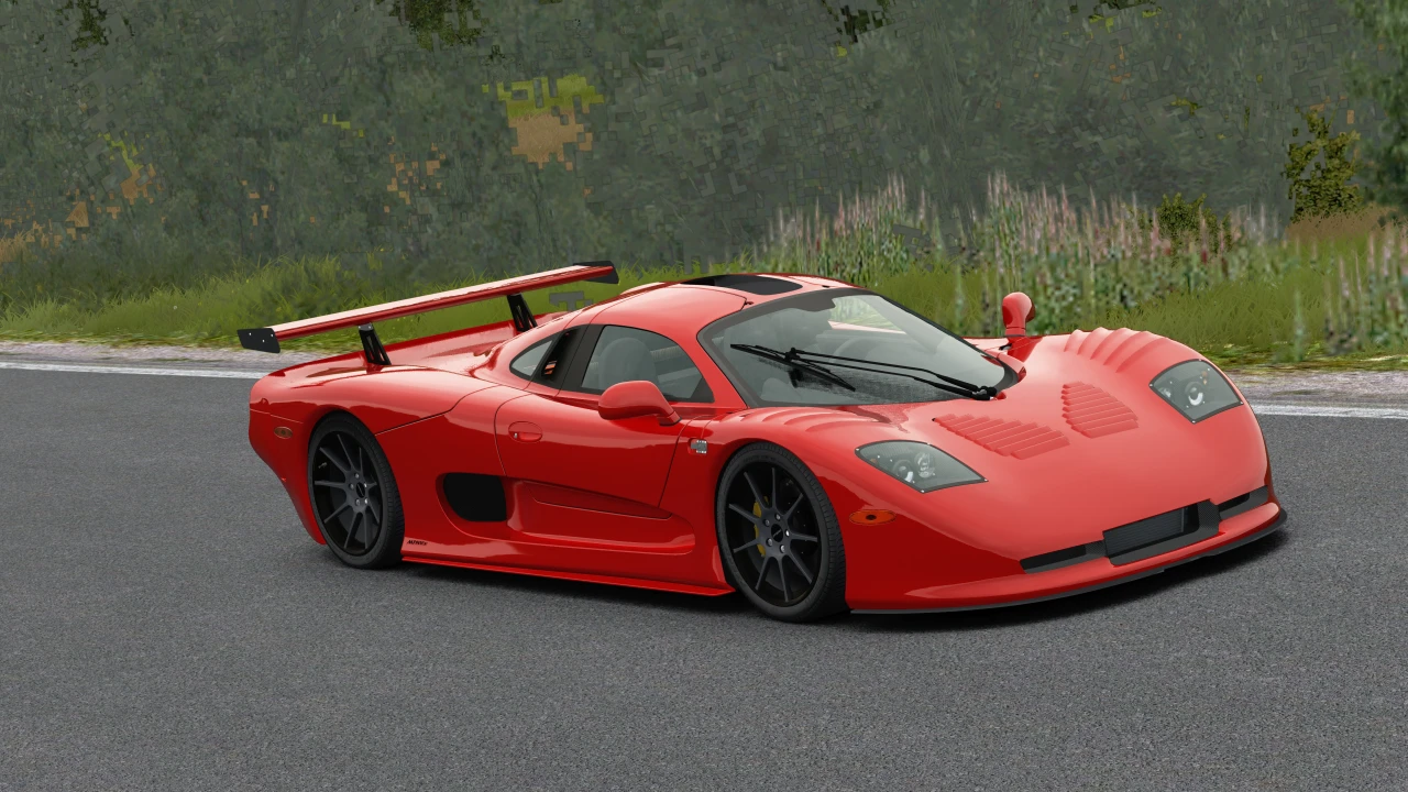 Assetto Corsa Mods - Page 48 - ModLand.net