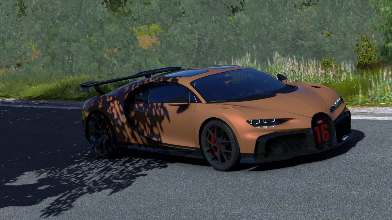 Assetto Corsa Cars - ModLand.net