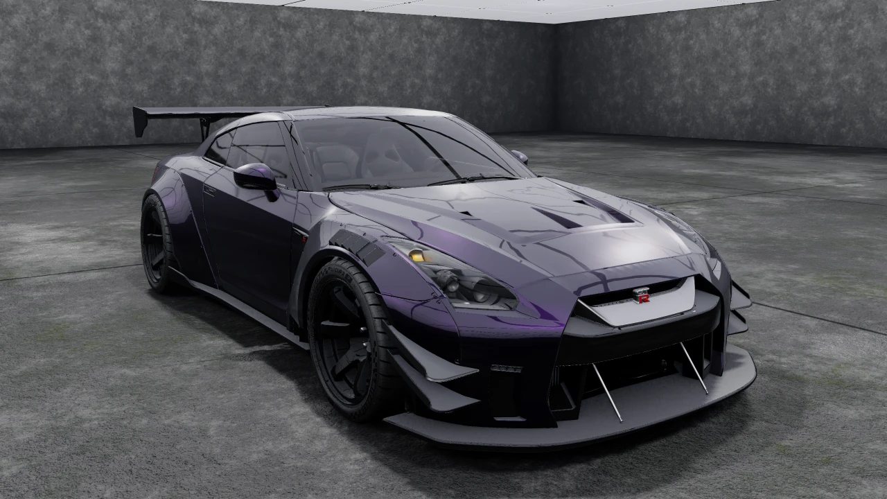 work - BeamNG.drive Search - ModLand.net