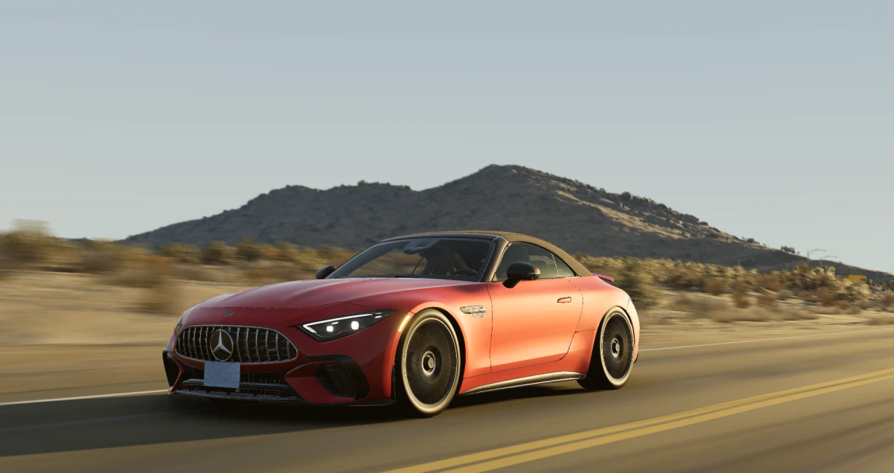mercedes sl - BeamNG.drive Search - ModLand.net