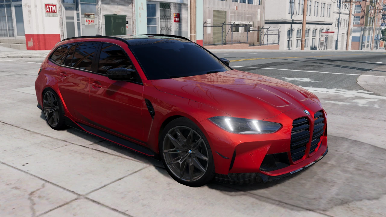 bmw m3 - BeamNG.drive Search - ModLand.net