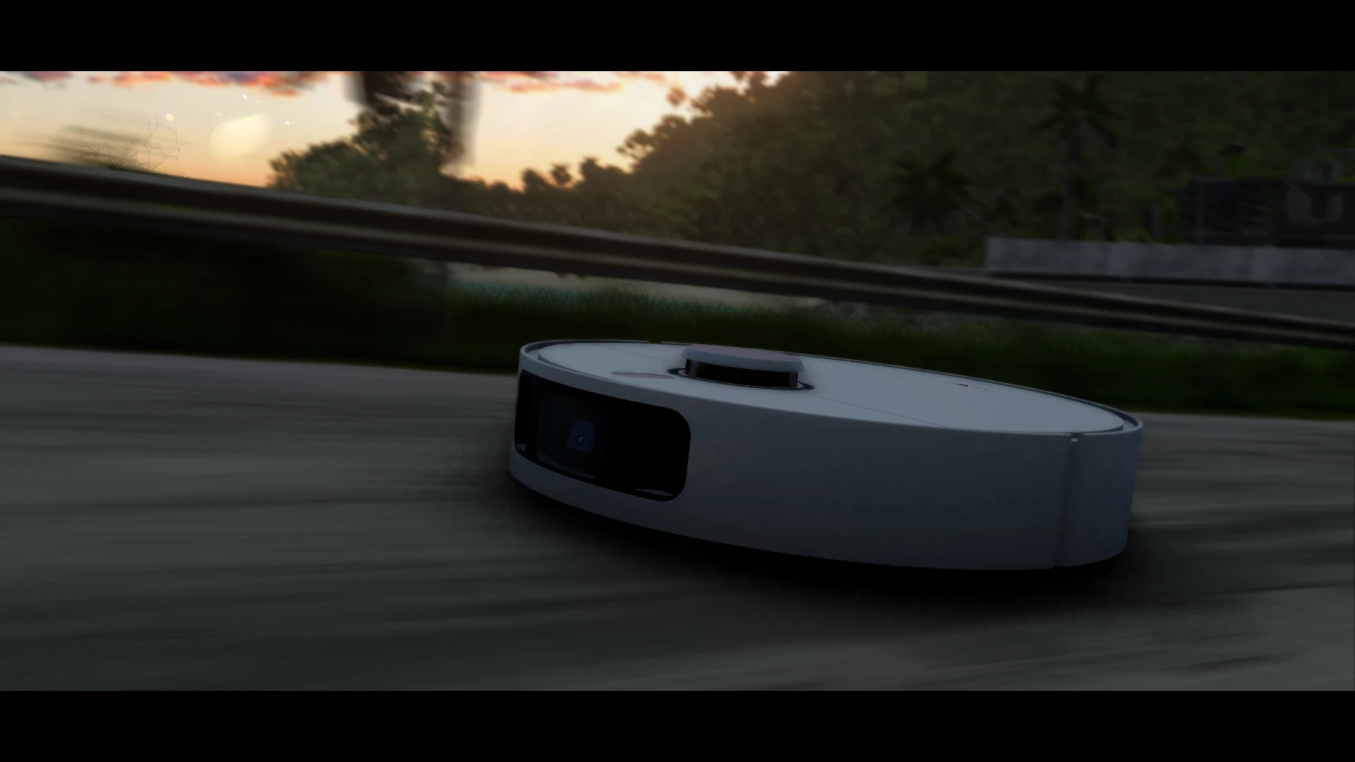 XIAOMI Robot Vacuum X10 Plus 1.1 - BeamNG.drive