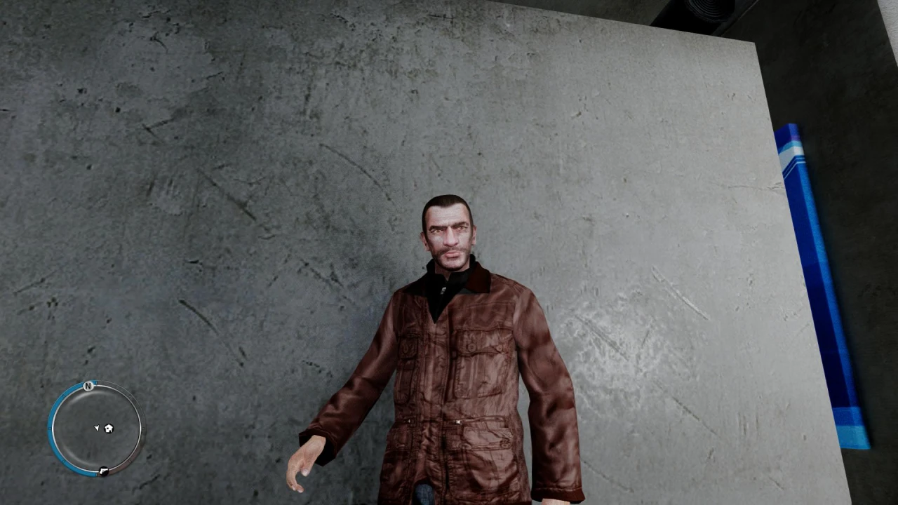 GTA 4 Player Mods - ModLand.net