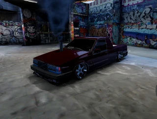 740 Kap 0.36.x - BeamNG.drive