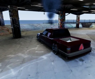 740 Kap 0.36.x - BeamNG.drive