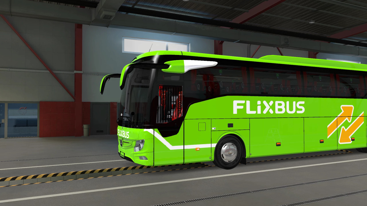 Euro Truck Simulator 2 mods, ETS 2 mods - ModLand.net