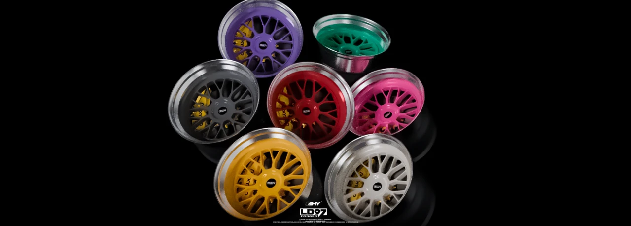 WHEEL PACK - BeamNG.drive Search - Page 12 - ModLand.net