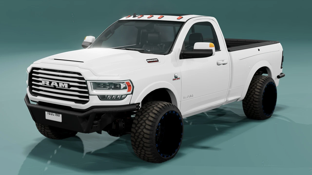 dodge ram - BeamNG.drive Search - ModLand.net