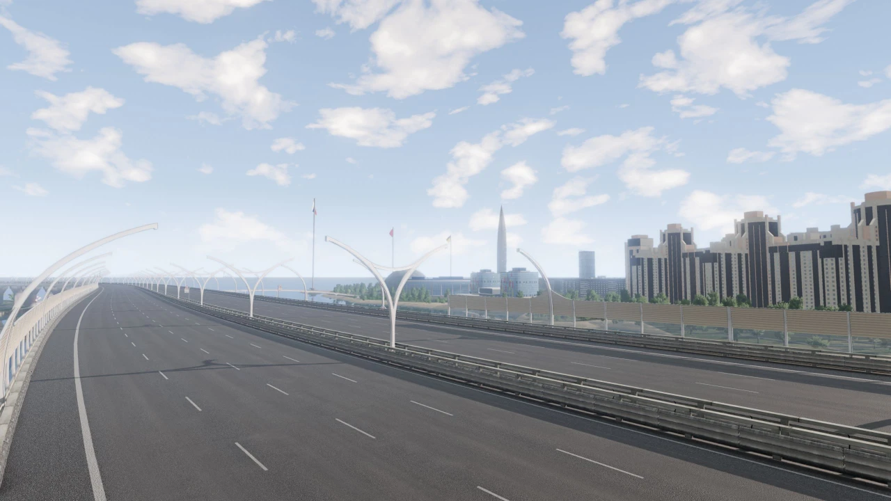 highway - BeamNG.drive Search - ModLand.net