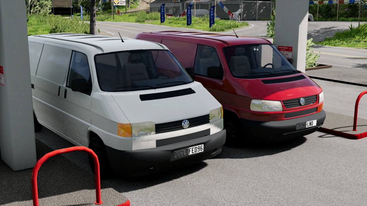 transporter - BeamNG.drive Search - ModLand.net