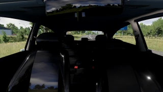 Ford Focus SVT v2 - BeamNG.drive