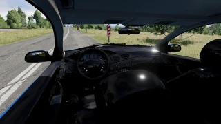 Ford Focus SVT v2 - BeamNG.drive