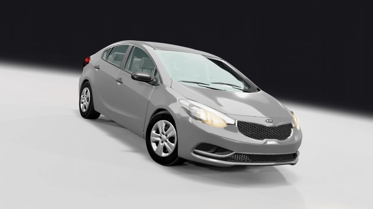 kia cer - Search - ModLand.net