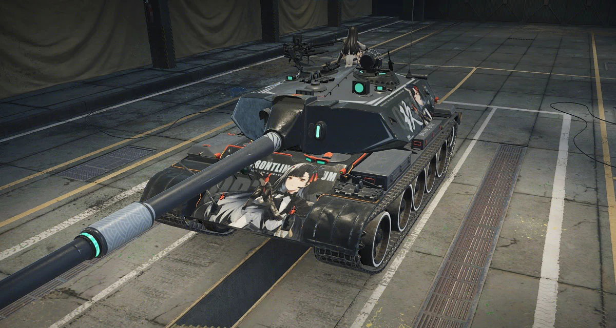 anime - WoT Search - ModLand.net