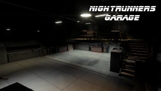 NightRunnersMaps 1.1 - BeamNG.drive