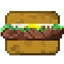 Burger Mod (Forge / NeoForge) minecraft - Minecraft