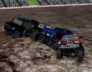 MUD VTRUCKS 0.36.X - BeamNG.drive