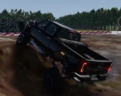 MUD VTRUCKS 0.36.X - BeamNG.drive