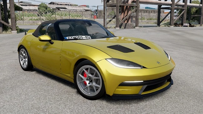 Hirochi CCF 2020 Rework v1.2.1.1 - BeamNG.drive