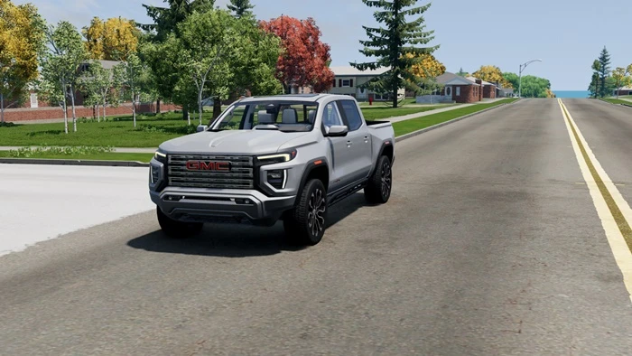 canyon - BeamNG.drive Search - ModLand.net