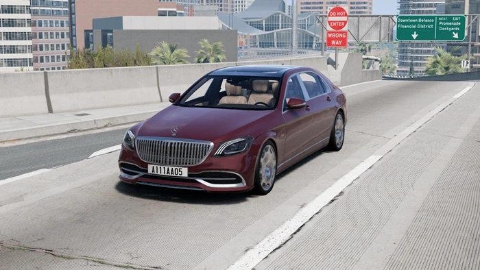 w222 - BeamNG.drive Search - ModLand.net